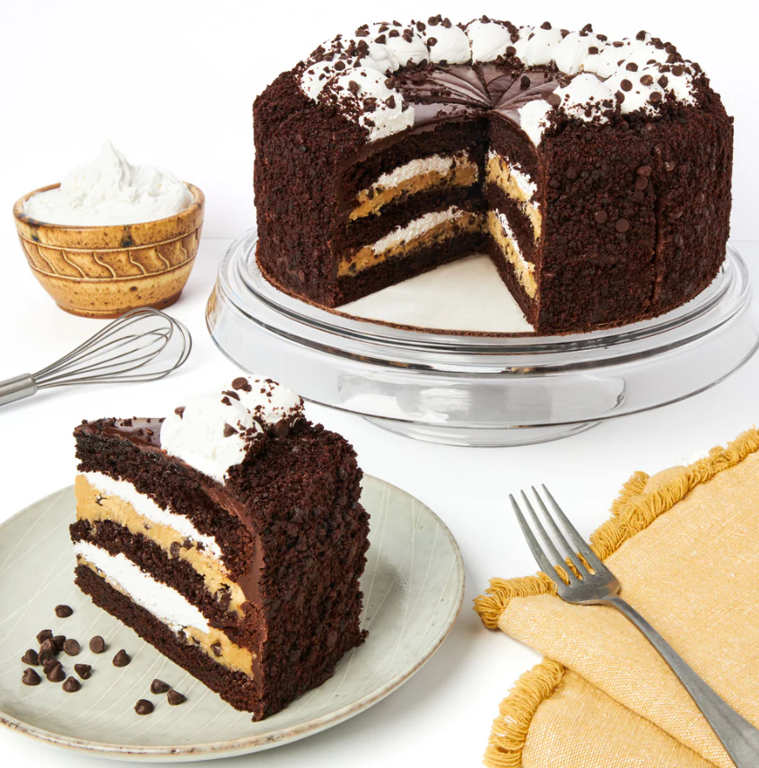 David’s Cakes – Thomas O. Miller & Co.