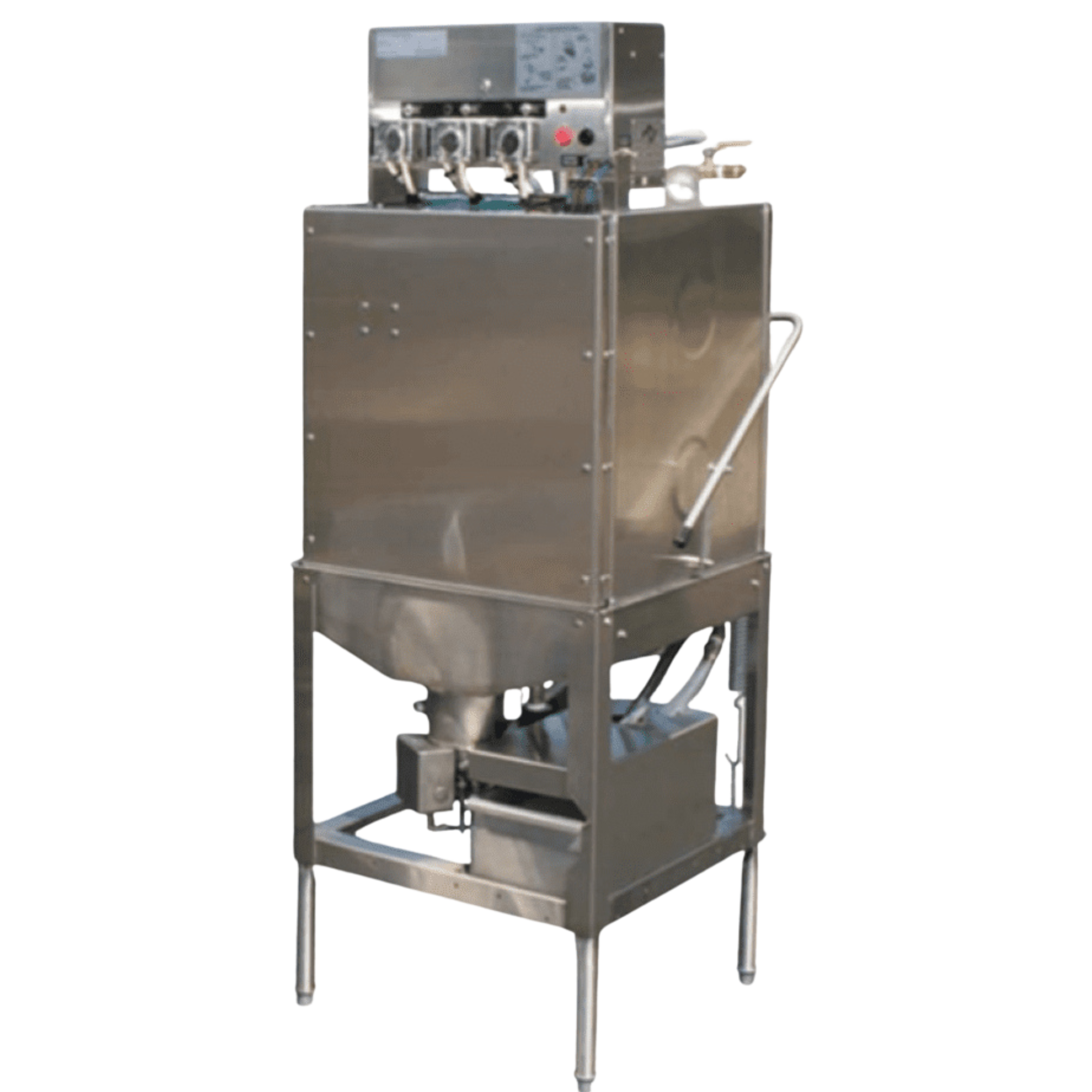 Warewash Program – Thomas O. Miller & Co.